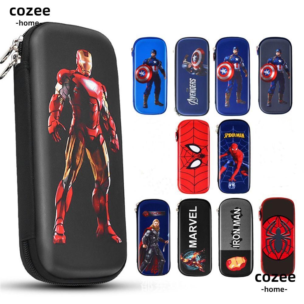 COZEE EVA Storage Box For School Kawaii Gift Waterproof For Children ...