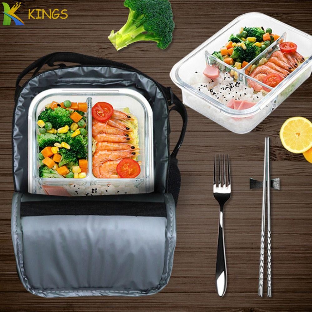 KINGS Inside Out Backpack, Pen Bag Joy Sadness School Bag, Portable ...