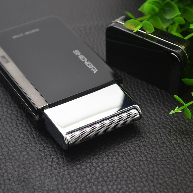 Shaver Hair shaver Electric Men's Rechargeable Razor Whole Body Wash ...