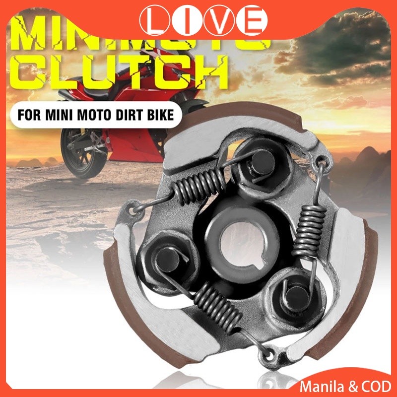 47/49cc Two Stroke Mini Moto Centrifugal Clutch Small Sports Car Clutch ...