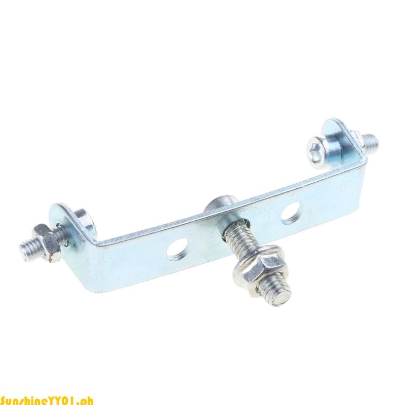 SUN Bike Rear Storage Bracket Connector UShaped Bicycles Rear Rack ...