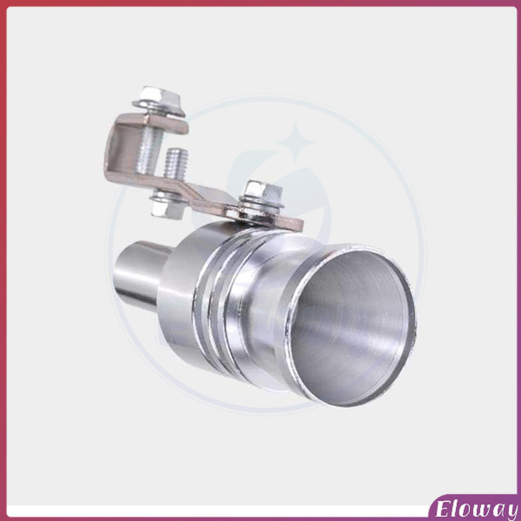 ELY exhaust pipe sound wave simulator Exhaust Accessories Universal ...