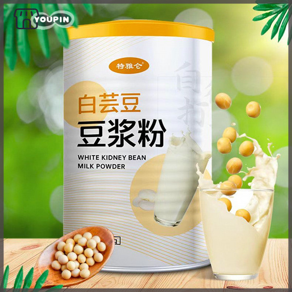 White kidney bean soy milk powder White kidney bean Soy Milk powder ...