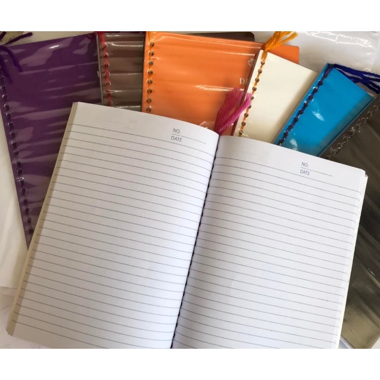 Notebook YARN (NEW 2023) 10PCS Notebook for Grade 4, Grade 5, Grade 6 ...