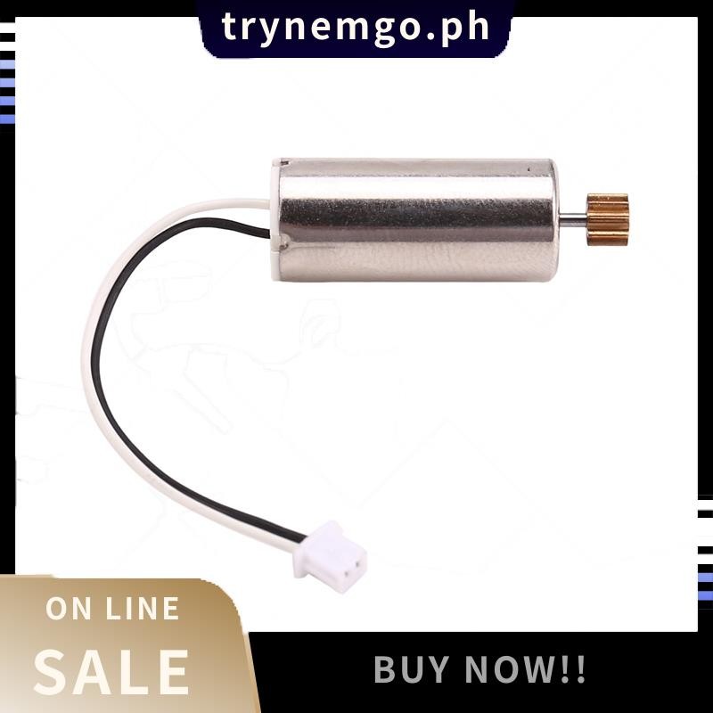 Available RC Toy Helicopter Upgrade C138 Main Motor Kit for RC ERA C138 ...