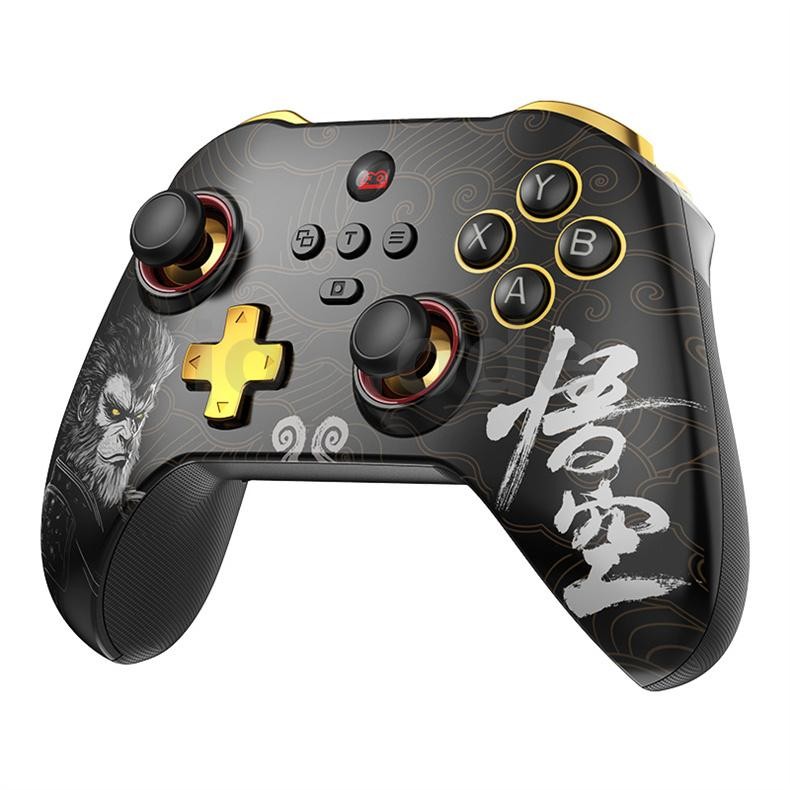 [Black Myth: WuKong] Z03DP Wireless Game Controller with Hall Effect ...