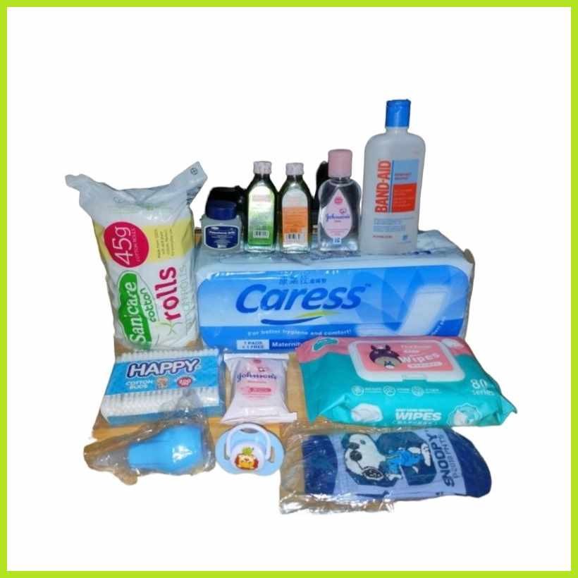 Newborn*WO*Essential(pA:With~JA?Caress*Ne?bundles*Js?Set+QC@B | Shopee Philippines