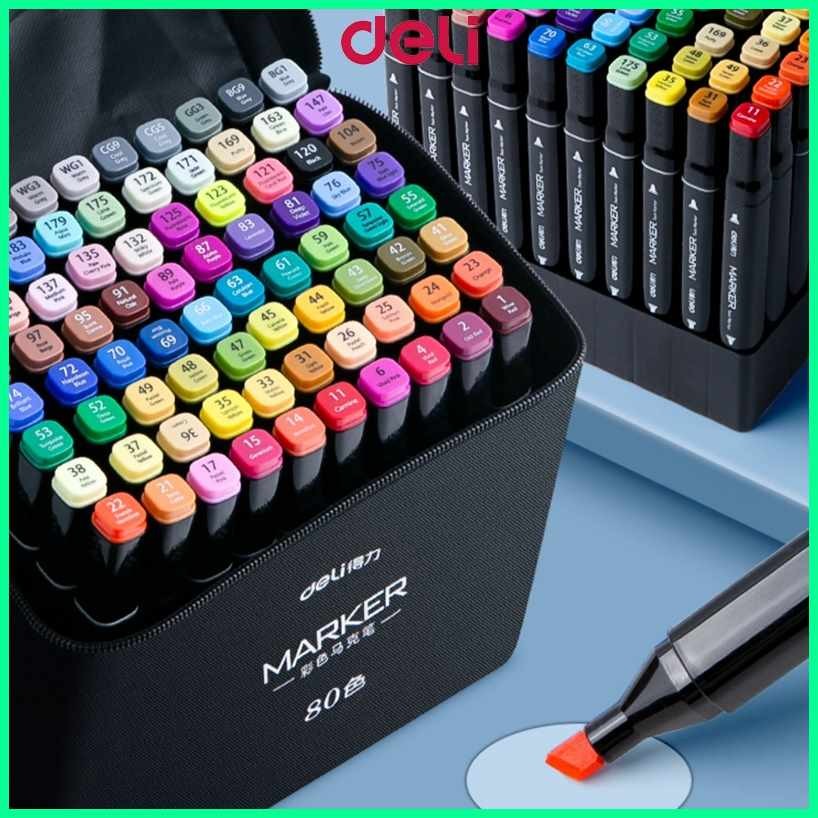 Deli/dm>Color'jz/Pastel~N?Pen*QD?Marker)oL>Pen)Sy>Highlighter)bn>Set)kj ...