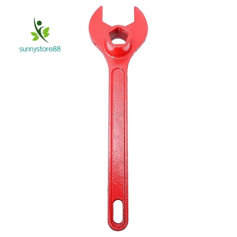 Fire Wrench, Ratchet Wrenches, Fire Hydrant Valve Key ,Hydrant Wrench ...