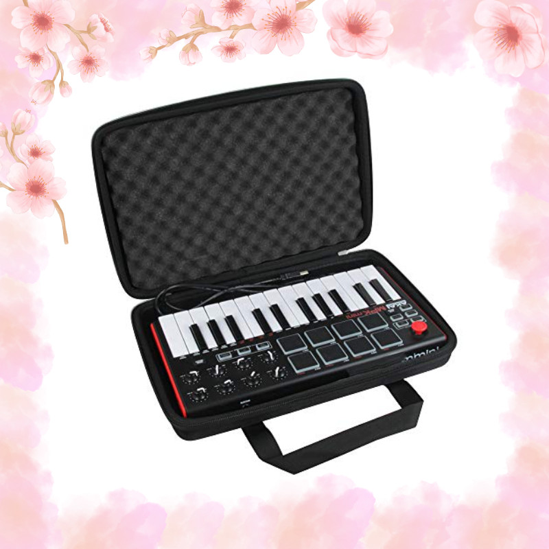 Professional Standalone MIDI Keyboard Controller MPK Mini Play ...