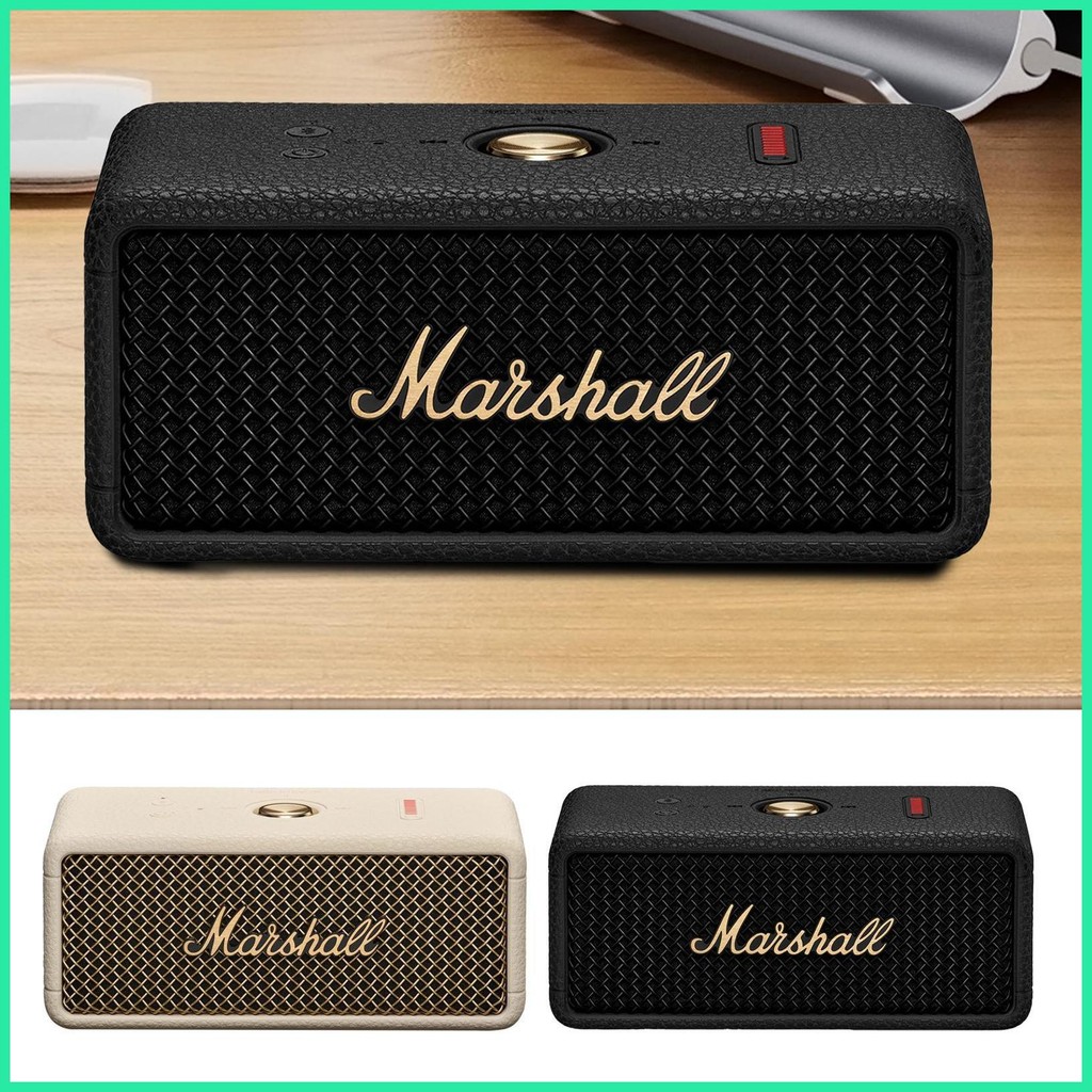 Waterproof Speaker Outdoor Portable Speaker Desktop Cube Bluetooth ...