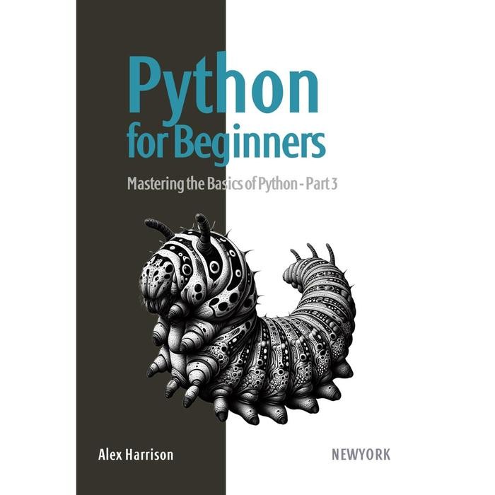 Python for Beginners: Learn Python from scratch with a practical and straightforward guide ...