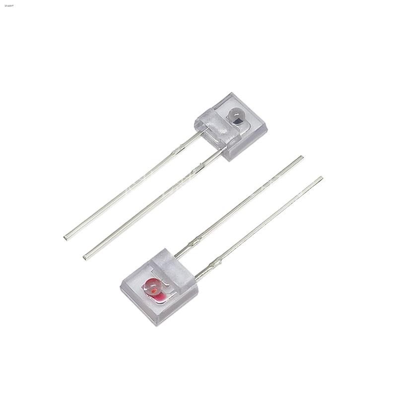 COD☆IR928-6C-F PT928-6C-F 940NM infrared transmitter tube to tube photodiode receiver tube ...