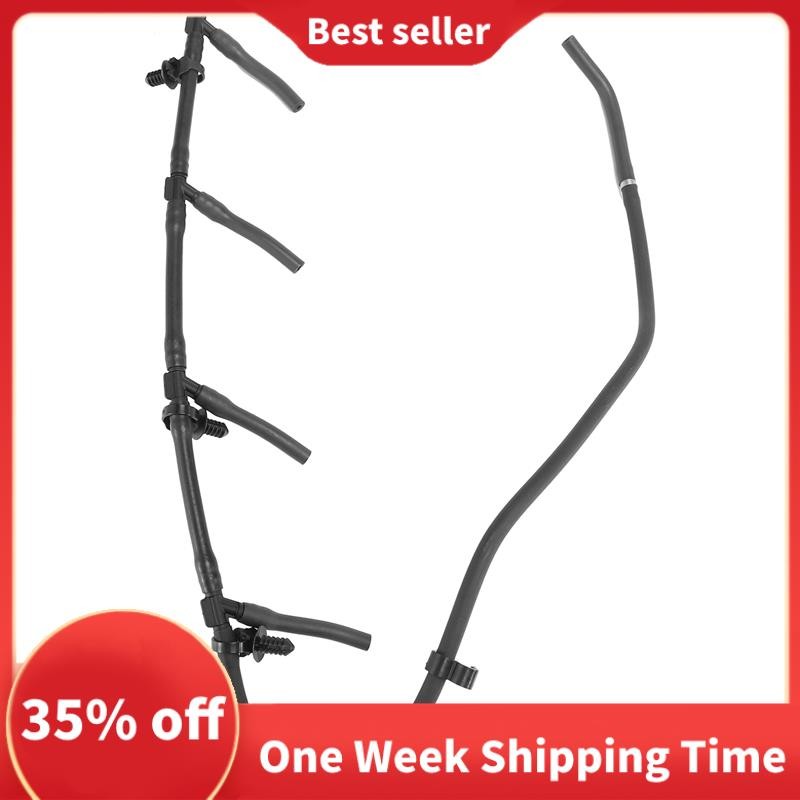 Available 31480-4A801 -Diesel Fuel Injector Return Hose Line for ...