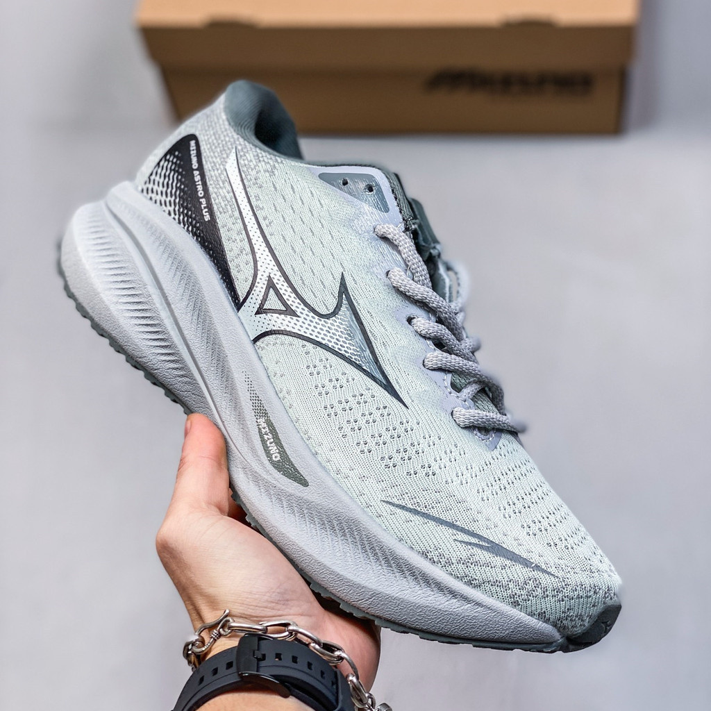 Mizuno 24 Men Women Breathable Heightening Lightweight Cushioning ...