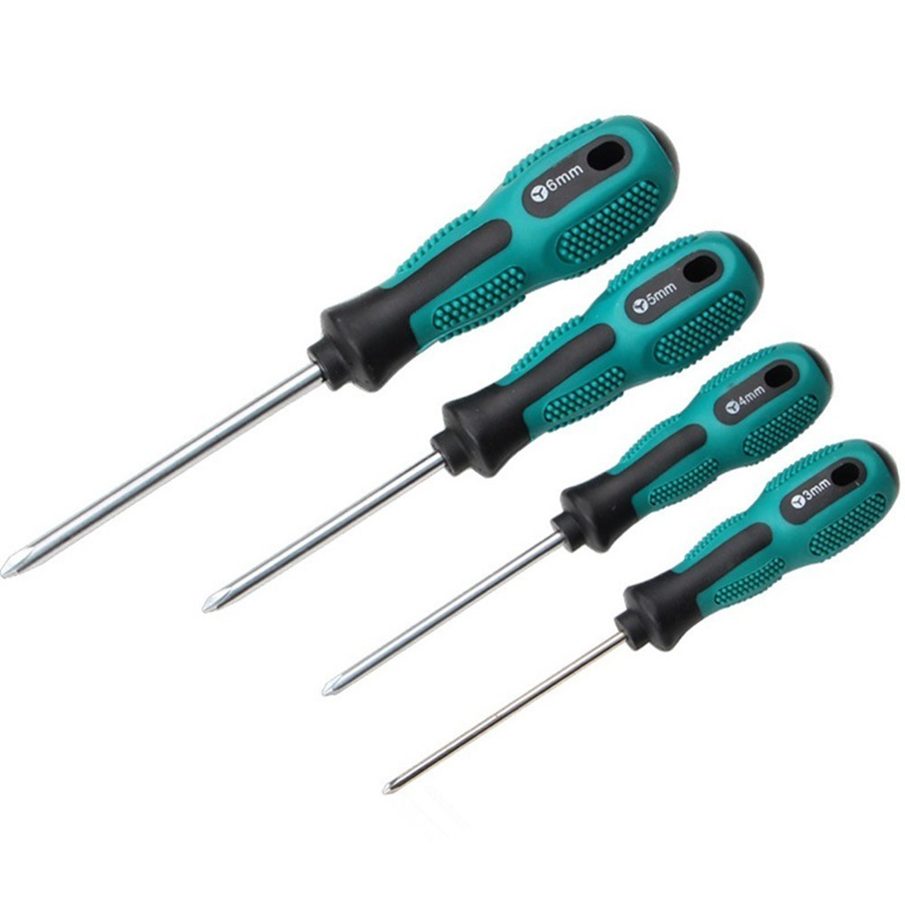 Livest/ 1pc Y-shaped Triangle Screwdriver Precision With Magnetic Hand ...