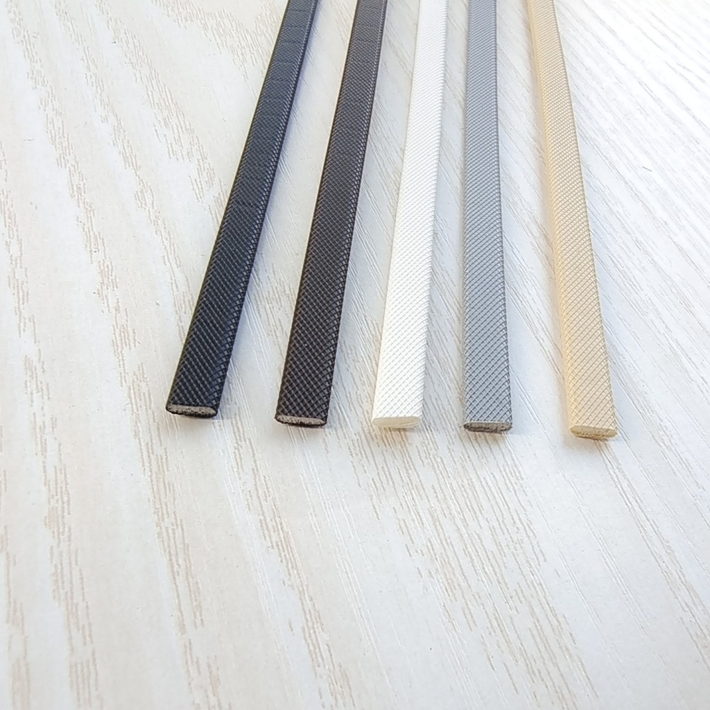 Invisible Door Anti-Collision Strip Width 6mm Thick 2mmPU Sponge Mute ...
