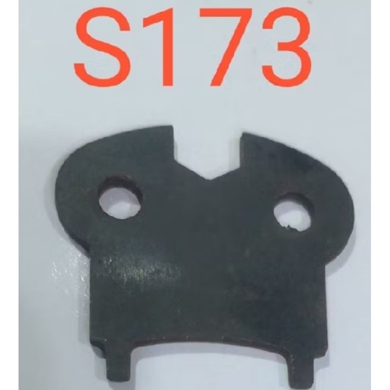 MESIN Okta fabric cutting machine knife opener key - Stitch Area ...