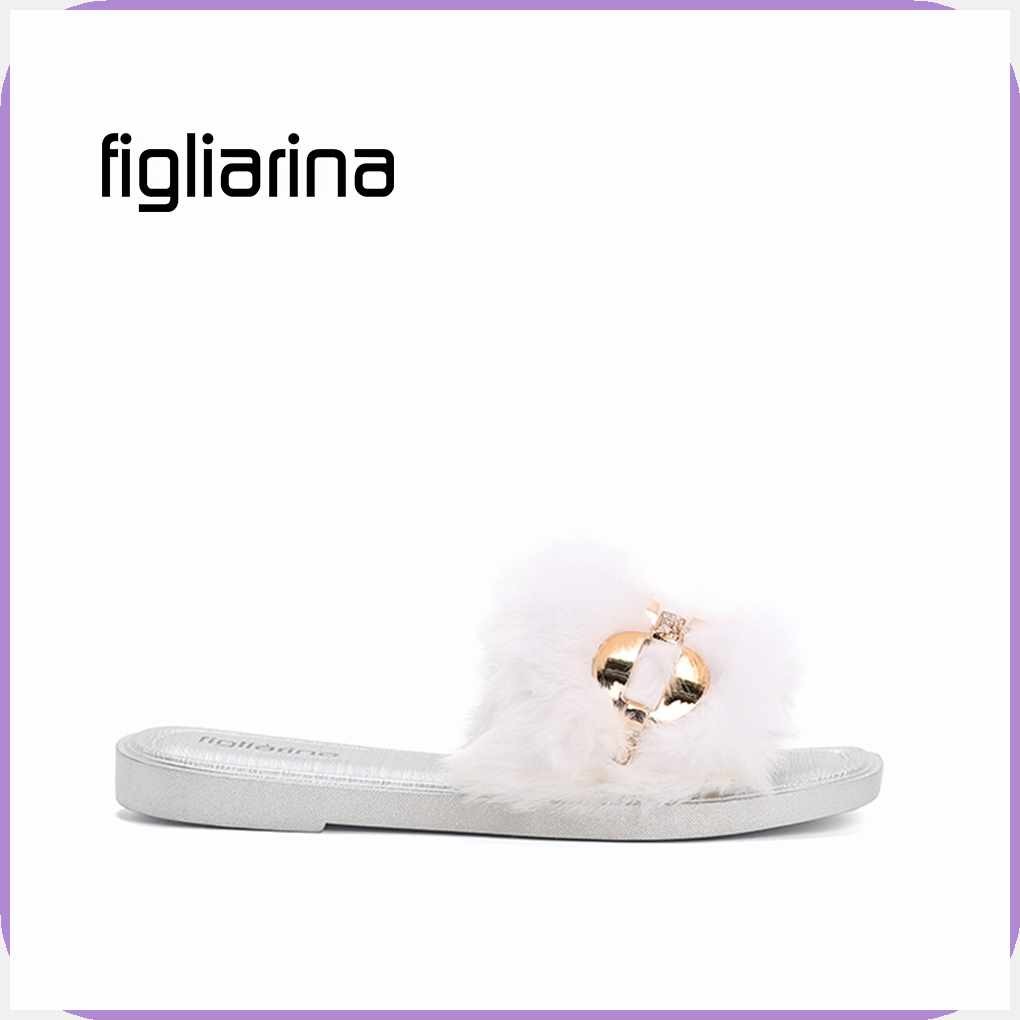 Figliarina[y@Cameron$a{FlatvSlides | Shopee Philippines