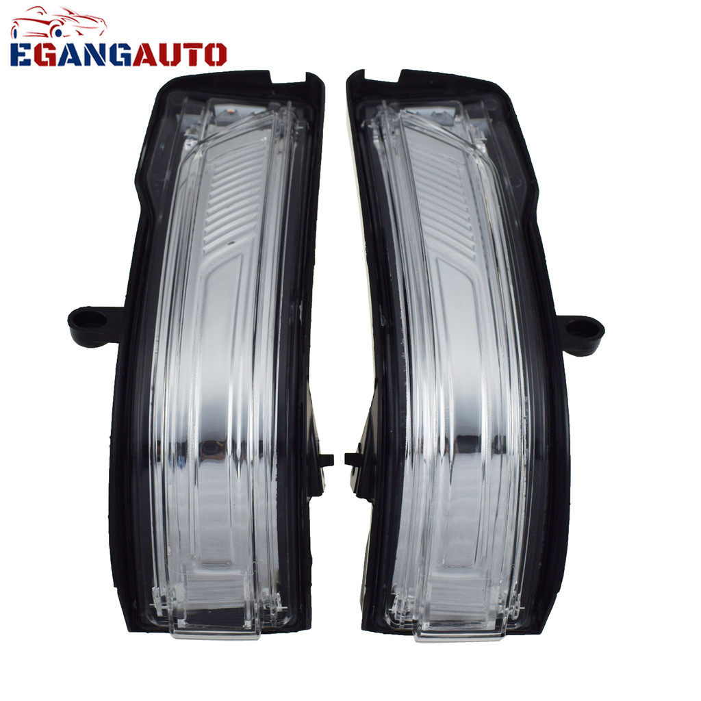 For Dodge Ram 1500 2019-2022 Side Mirror Turn Signal Light Left Right ...