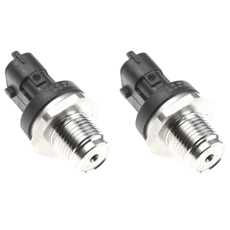 ♥Fuel Rail Pressure Sensor for Mazda BT 50 Ford Ranger 3.0 TDCi Diesel ...
