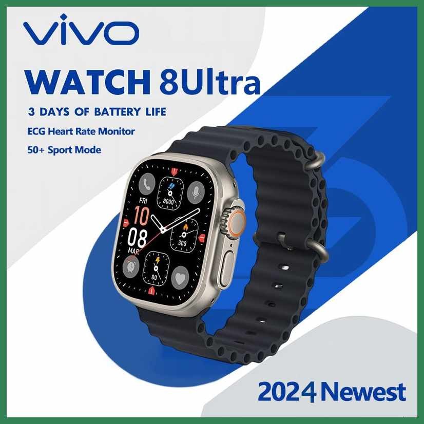 VIVO*R_Smart%RX:8&Ultra%I:for%s:Women%y:2024%R:Orihinal%K:100% Brand ...