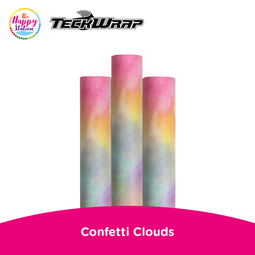 TECKWRAP | Gradient Adhesive Vinyl Sticker | Shopee Philippines