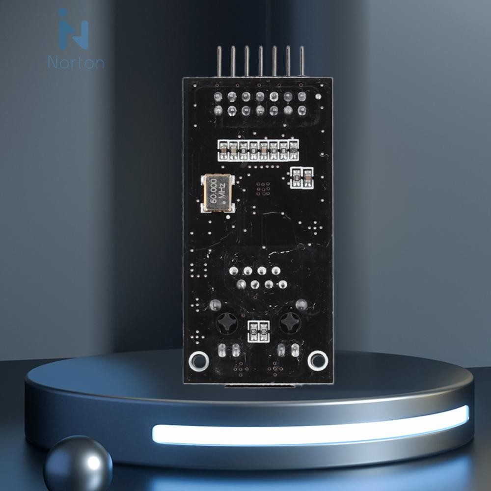 LAN8720 Embedded Web Server Ethernet Physical Transceiver Connector 3.3V Useful [nortons.ph ...