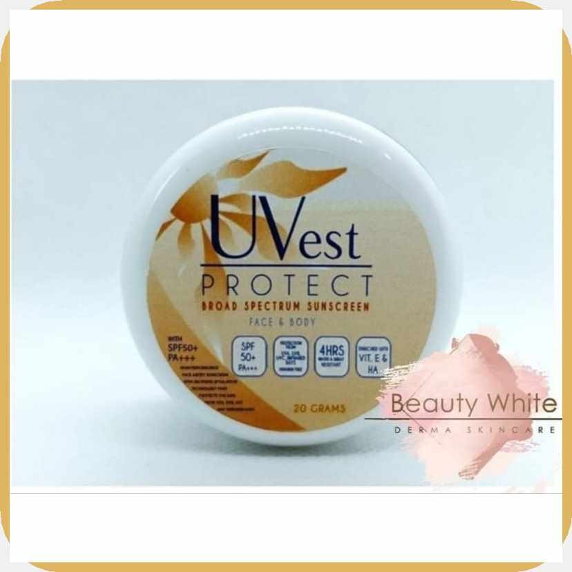 UVEST)YPROTECT