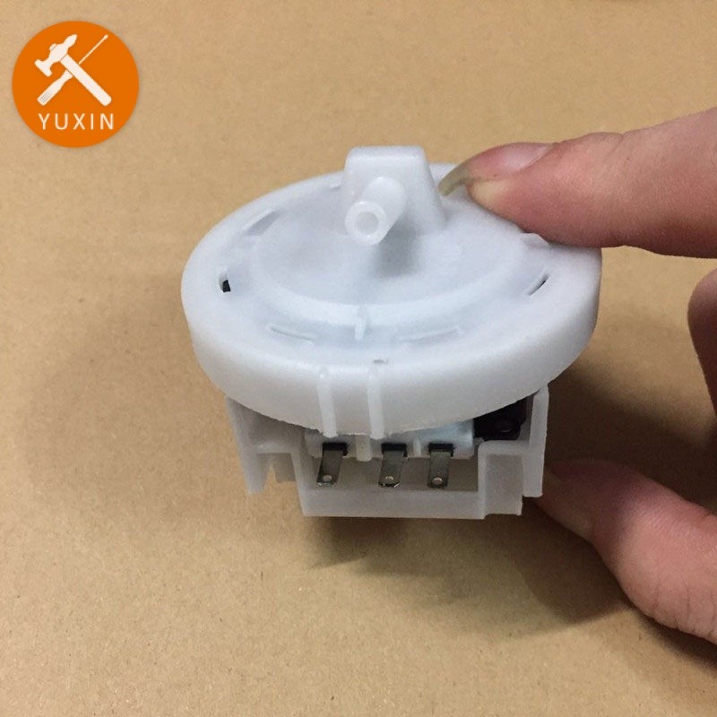Universal Washing Machine Water Level Sensor Tripod Electronic Water ...