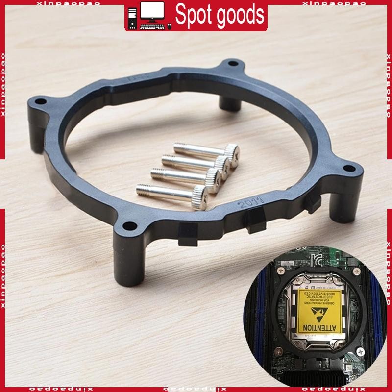 XI for X299 X99 X79 Socket LGA 2011 Radaitor Stent Framework Frame CPU ...