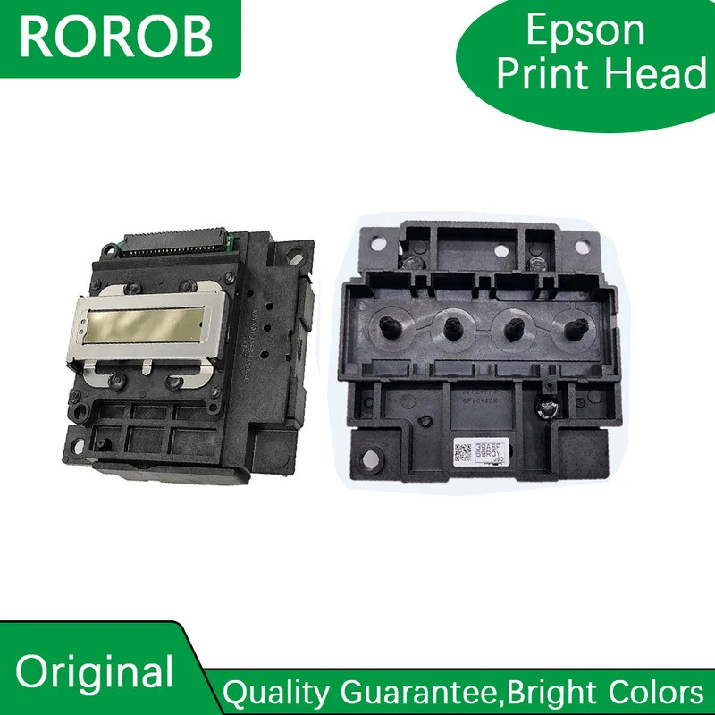 Original Print Head Epson L355 L220 L3210 L4160 L120 L575 L4260 L382 ...