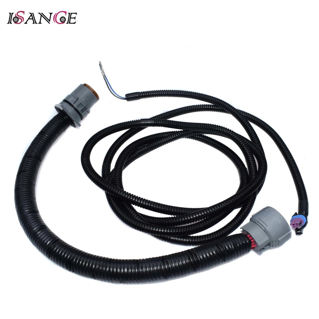 Transmission Wire Adapter Harness Connector Plug Wires For 1998-2006 ...