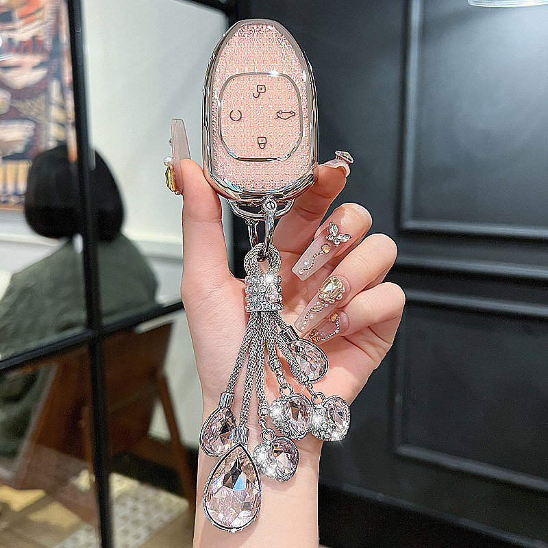 GAC Trumpchi GS8 Key cover GS3 GS8 ES9 Emkoo GS4MAX EMPOW R J15 J16 GAC ...