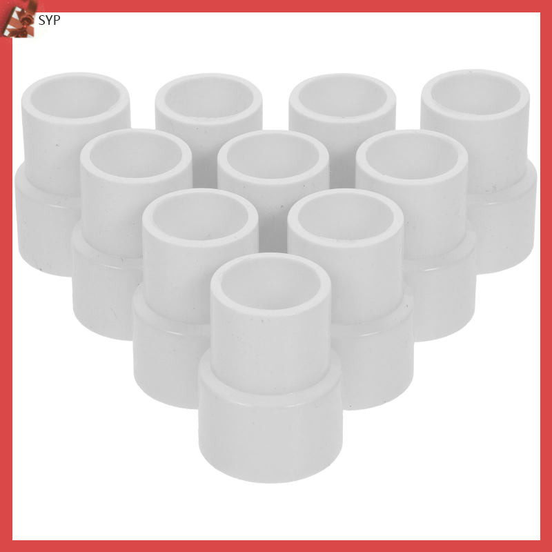 Plastic Pipe Connector Water Adapter Connectors for Pvc Supply ...