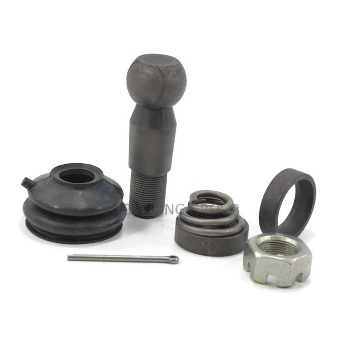 Tie Rod Repair Kit 333-MITSUBISHI 6D40-FB500 T.38/Taper 28-30 Car Ball ...