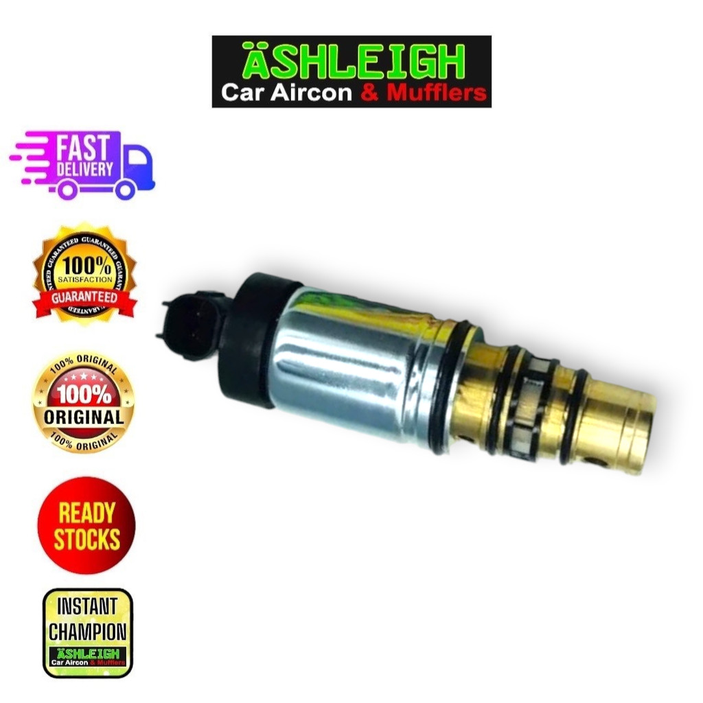 Kia Rio 2011-17 Solenoid ECV Valve Car aircon for compressor quality ...
