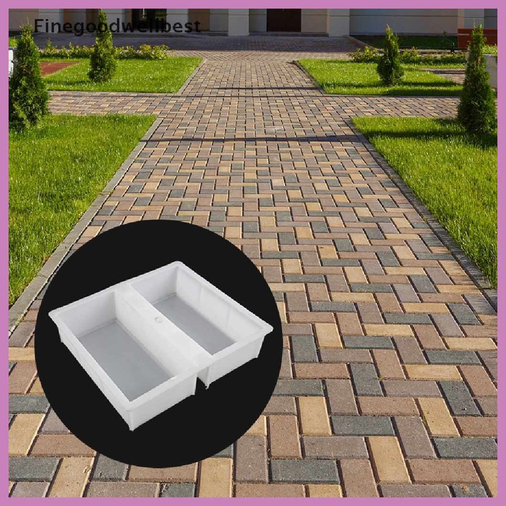 FGWB_F%LG:Brick_n%Stone_r%Mold_p%Pavement_h%DIY_k%Path_j%Maker Mold ...