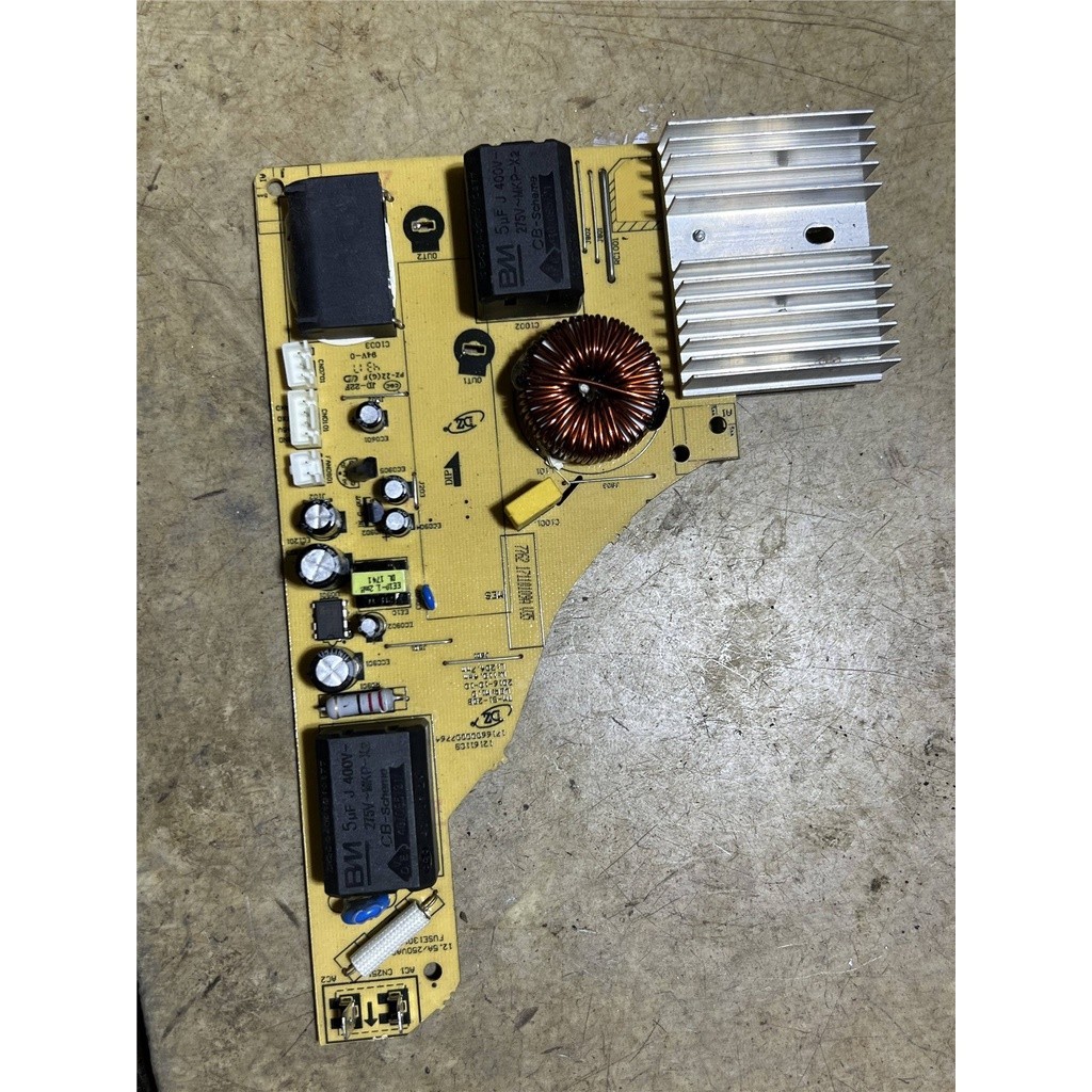 せ۩Midea c21-RT2149/RT2170/RT2148 induction cooker tm-s1-20b motherboard ...