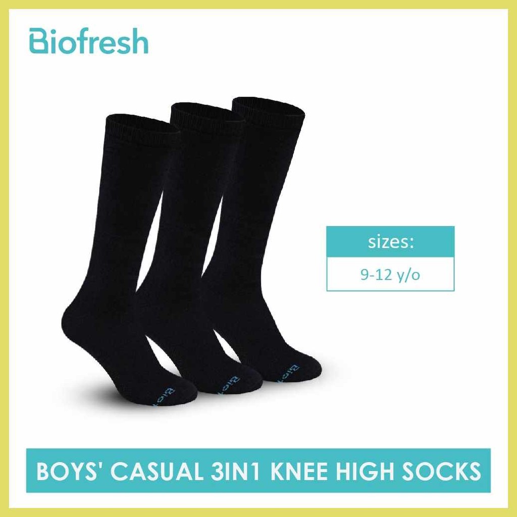 Biofresh$fi]RCKHG1|FC@Boys'_dr:Antimicrobial%qp:Cotton%tA:Knee%wC:High ...