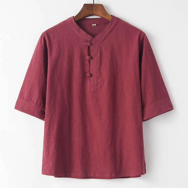 chinese collar polo chinese collar men chinese collar polo for men ...