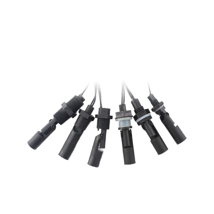 ら ﹍Anti-corrosion PP plastic duckbill type side-mounted small float ...