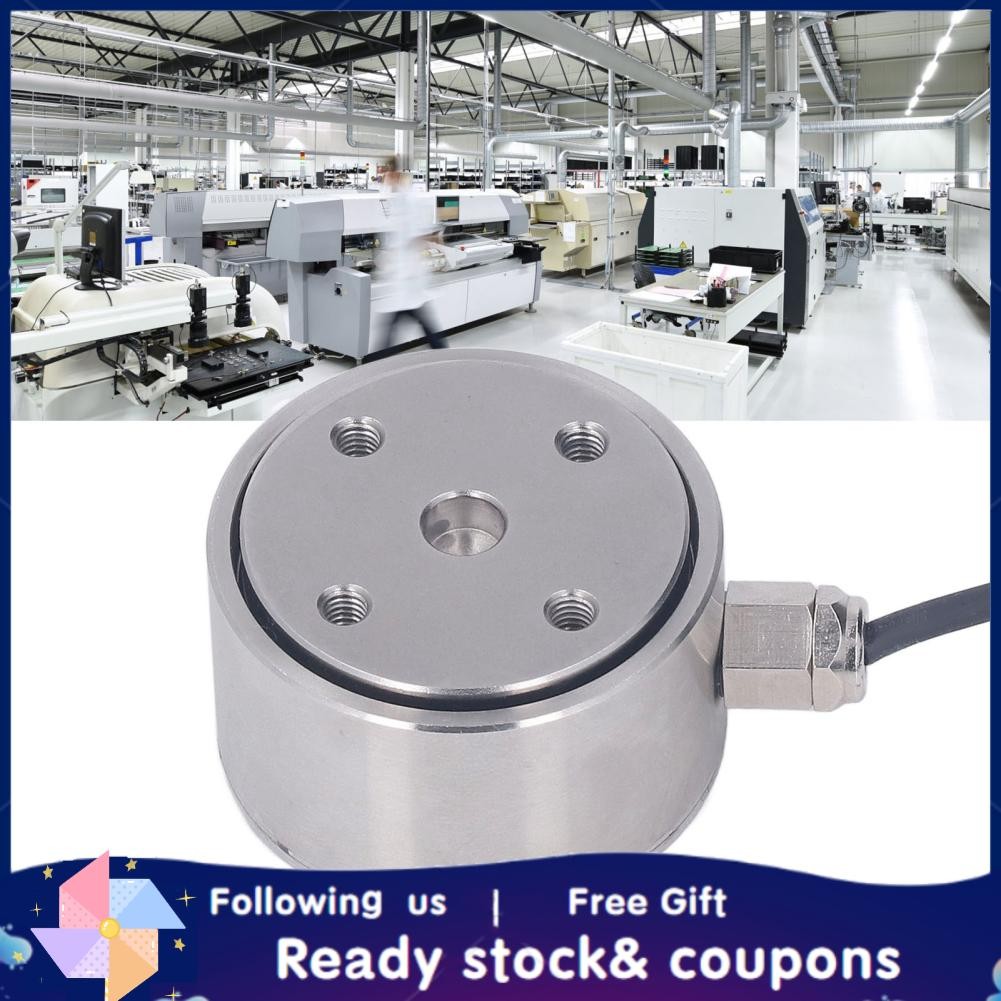Xiyijia Load Cell Sensor Industrial Garage Door Weighing Pull Pressure ...