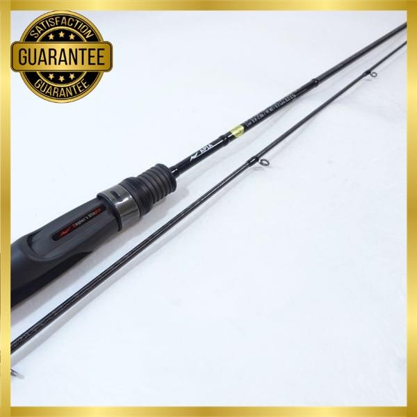 APIA Grandage Light 55 B Used rods | Shopee Philippines