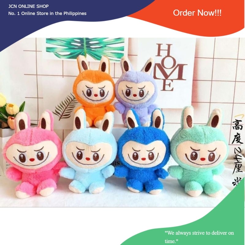 labubu stop toys random color | Shopee Philippines