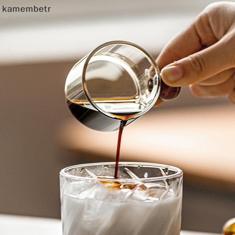 ka Espresso Cups Small Coffee Mug Ball Handle Mini Coffee Cups Teacup ...