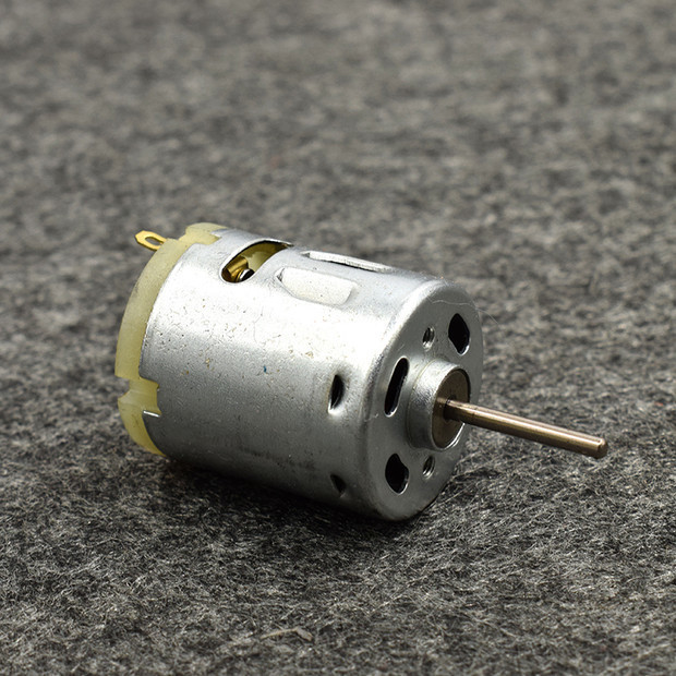 Welding Treasure Brand Heat Gun Motor Dc Motor/Hair Dryer Special Motor ...