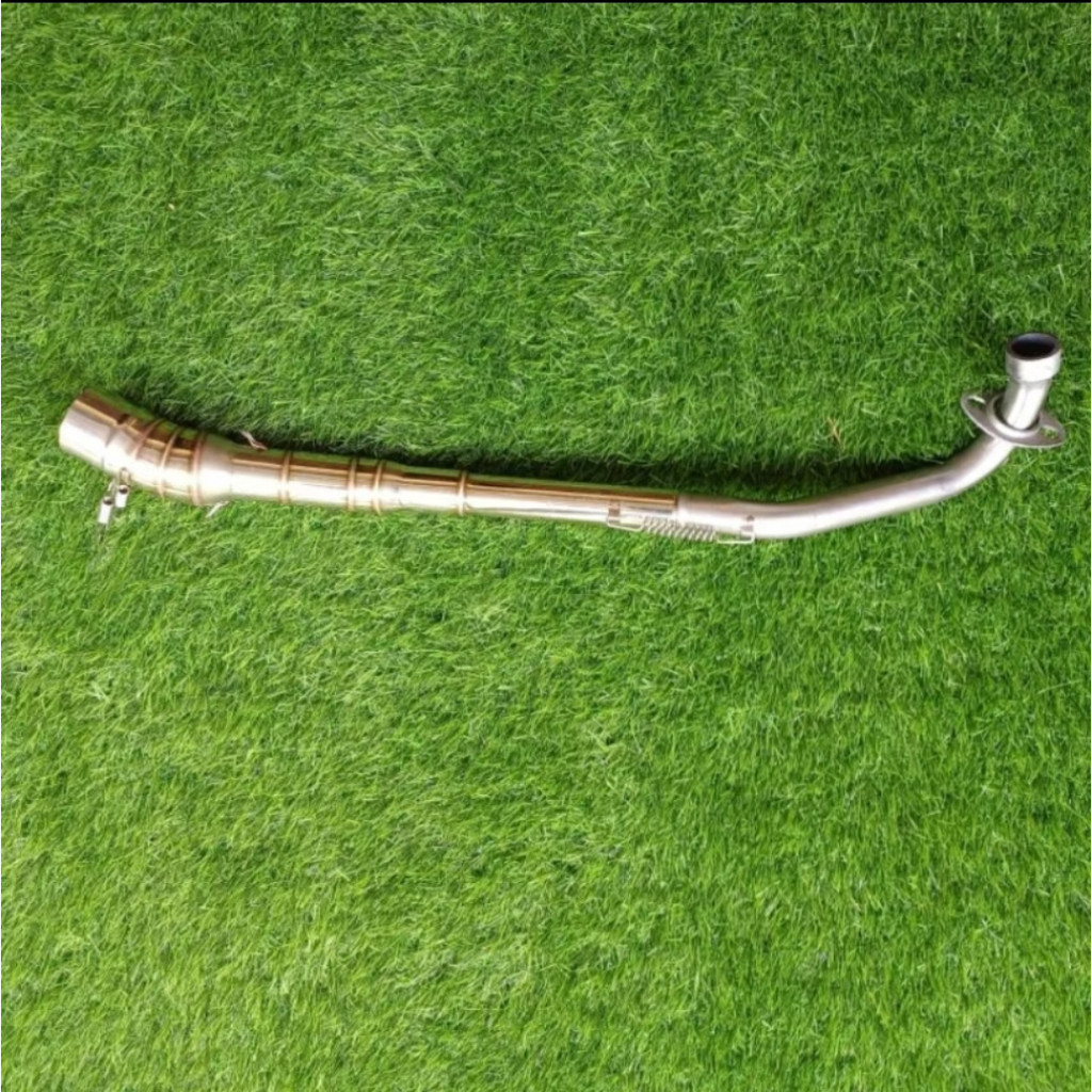 51 mm inlet BIG ellbow pipe dash kriss ex5 Ex5 Dream/Wave100/Wave110 ...