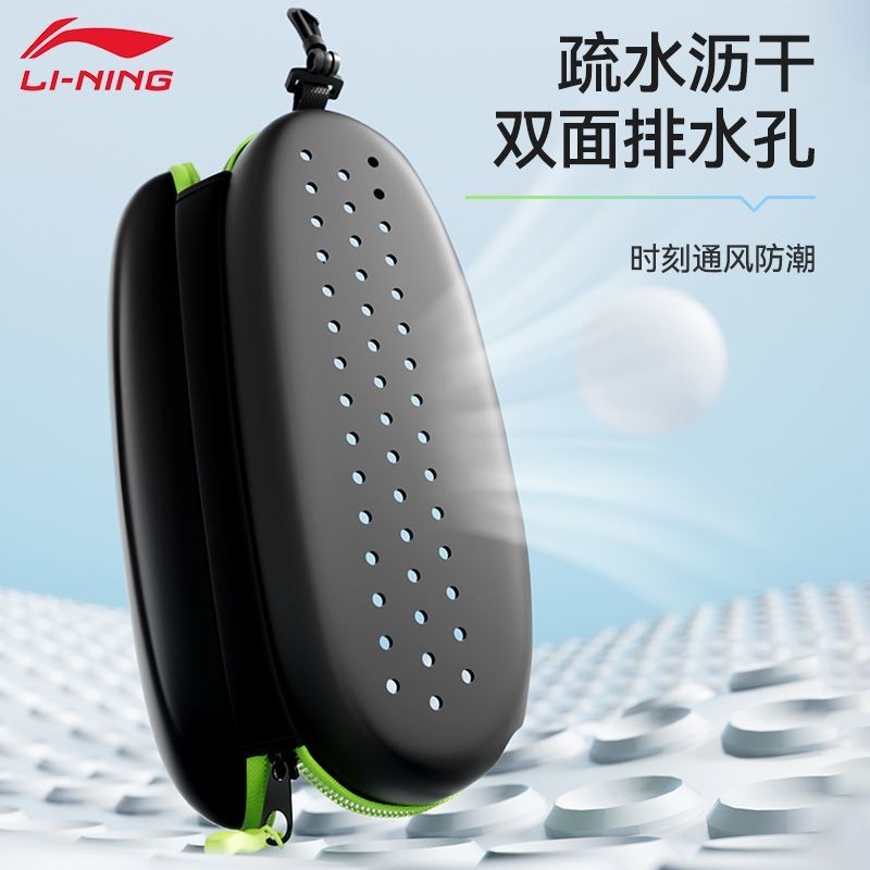 Goggles Protection Box [50 million+Person Collection This Brand] Li ...