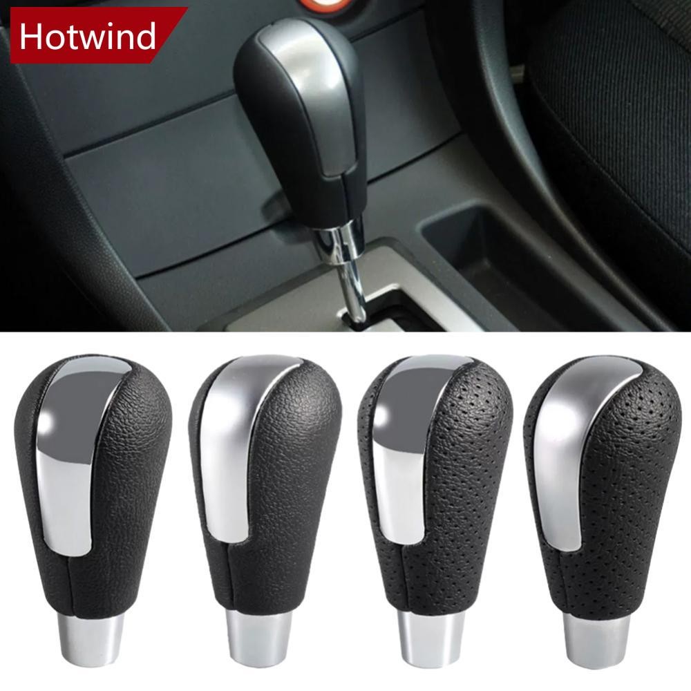 HOTWIND Car Shift Lever Knob Gear Shift Knob Lever Shifter Automatic ...
